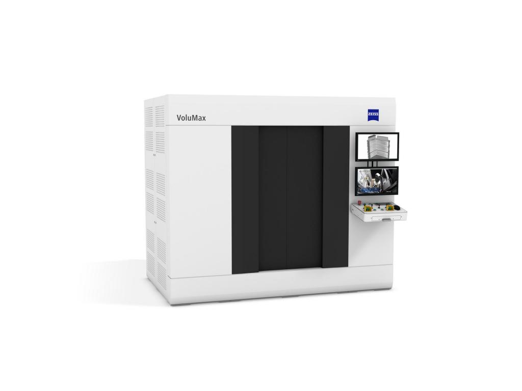ZEISS Industrial CT: High-precision measurement technology & inspection