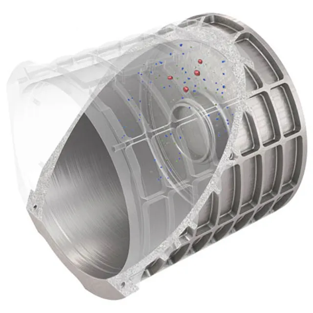 Advanced X-Ray Solutions for Light Metal Casting | ZEISS