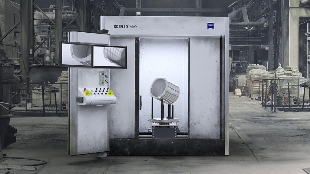 ZEISS X-Ray Solutions