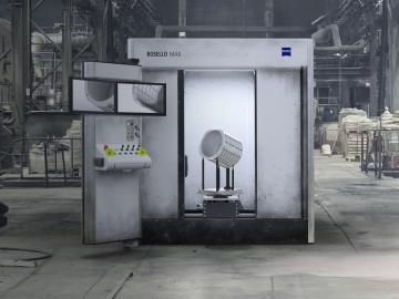 ZEISS Industrial CT and X-Ray Solutions