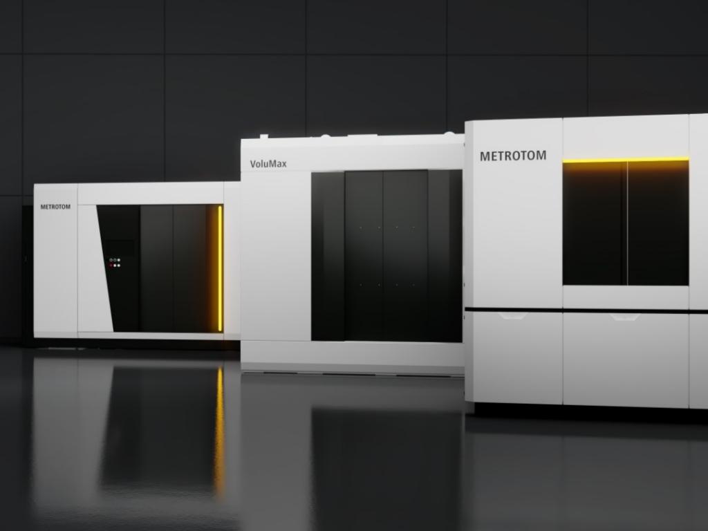 ZEISS X-Ray Solutions