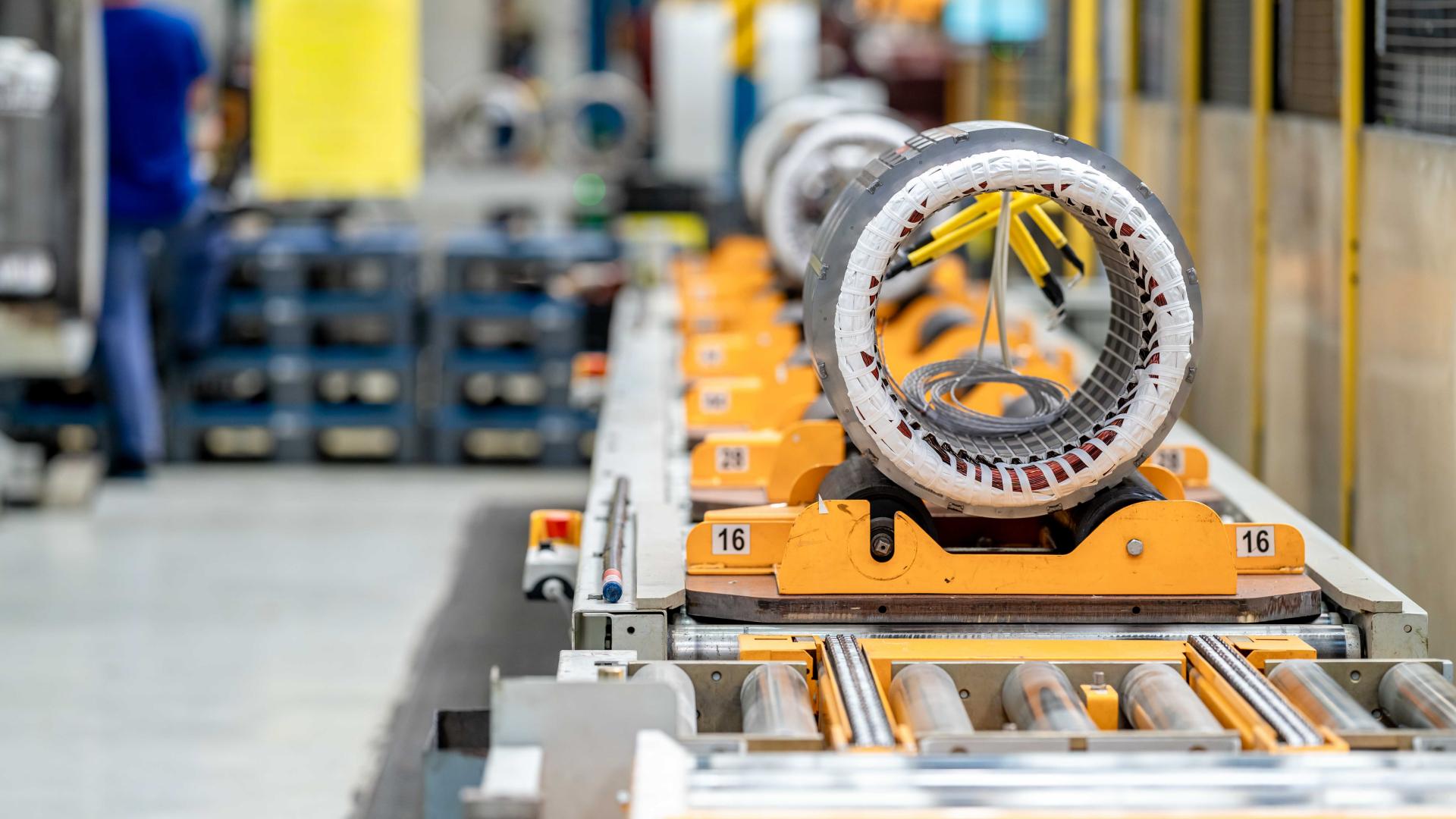 Quality Assurance in Manufacturing: Roles, Tools, and Impact