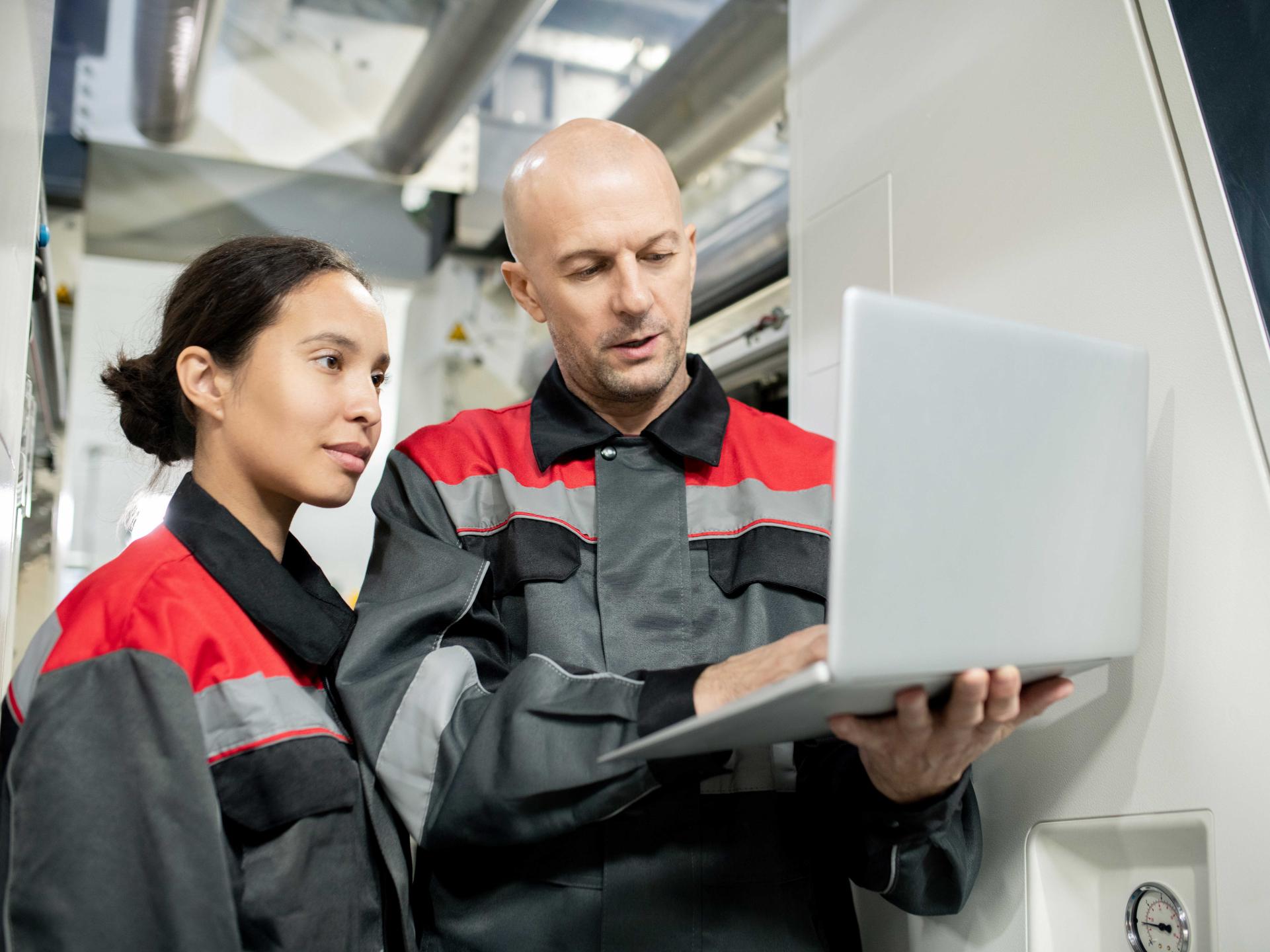 Quality Assurance in Manufacturing: Roles, Tools, and Impact