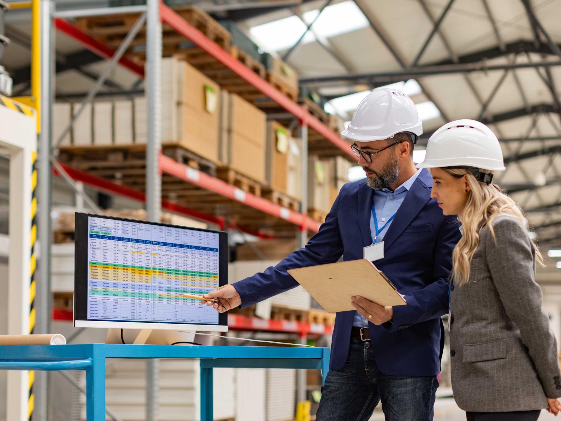 Quality Assurance in Manufacturing: Roles, Tools, and Impact