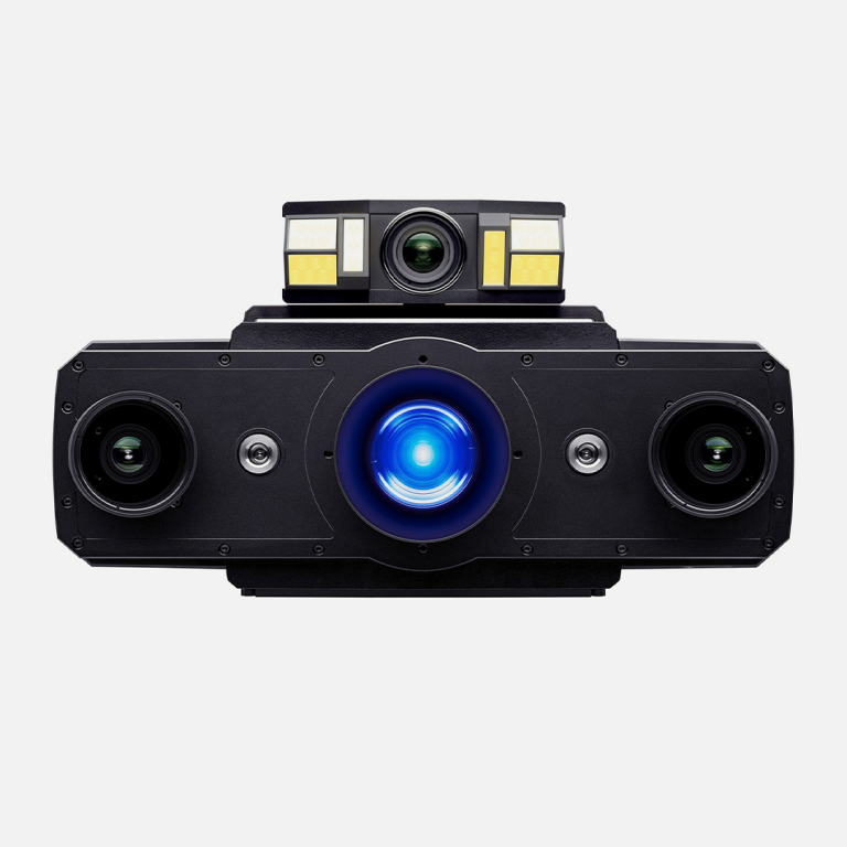 ZEISS 3D Scanning Solutions