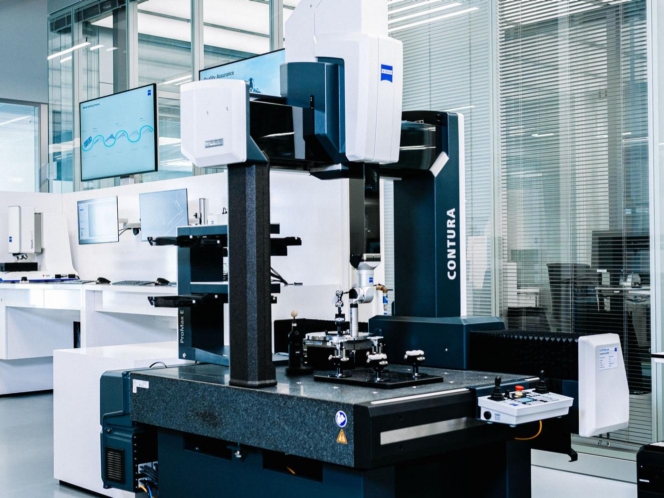 ZEISS CMM Offers – Upgrade Your Lab With SPECTRUM & CONTURA