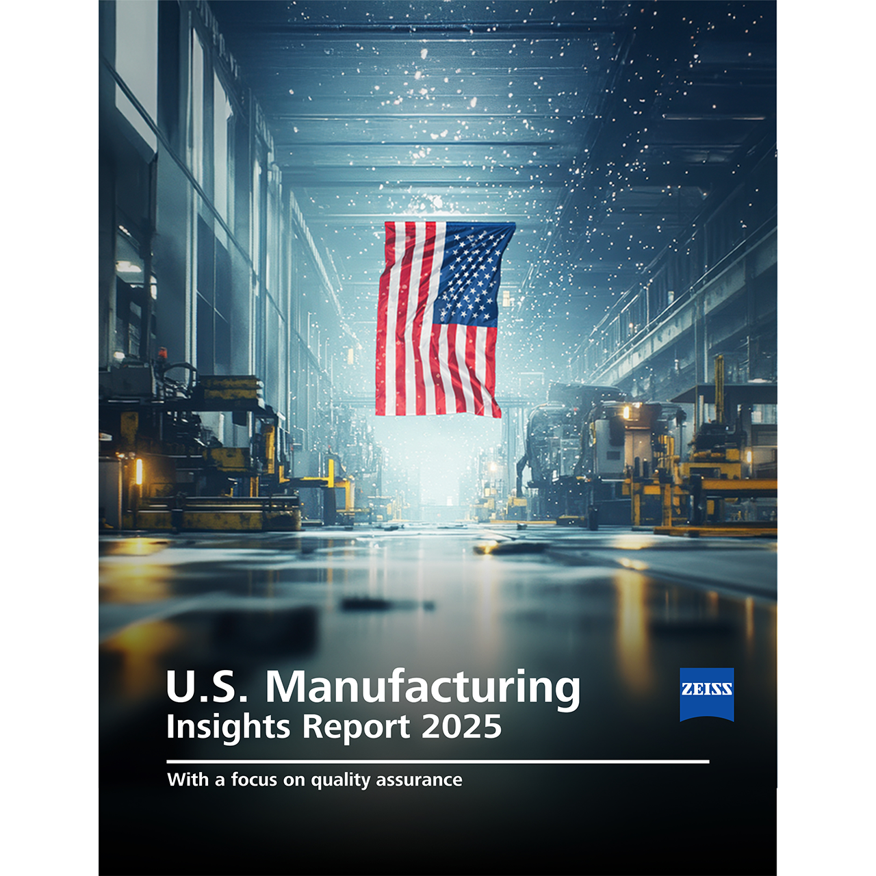 U.S. Manufacturing Insights Report