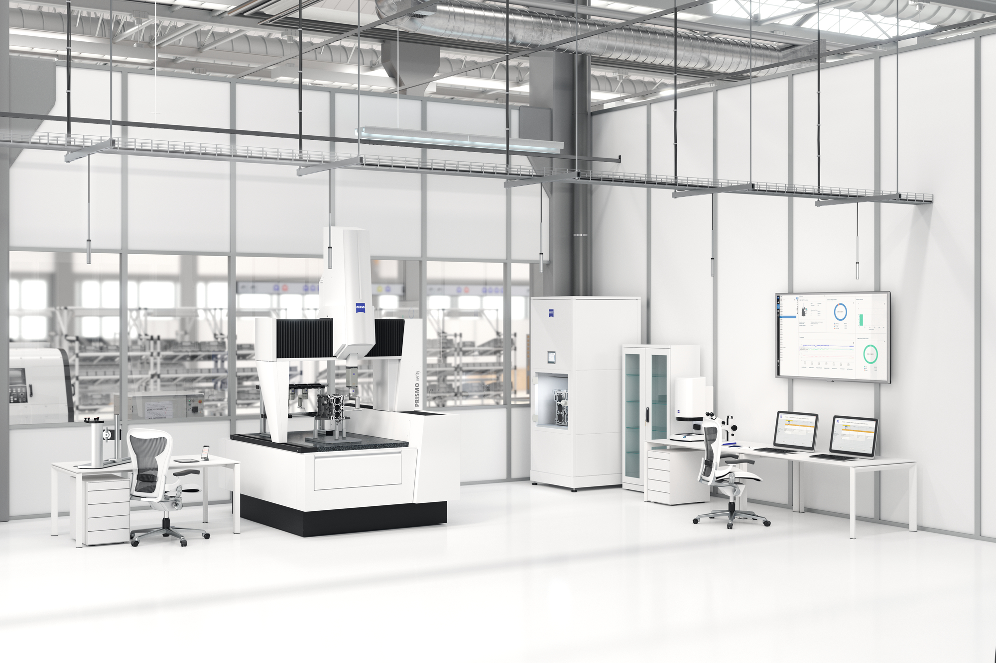 Metrology Specials July 2024