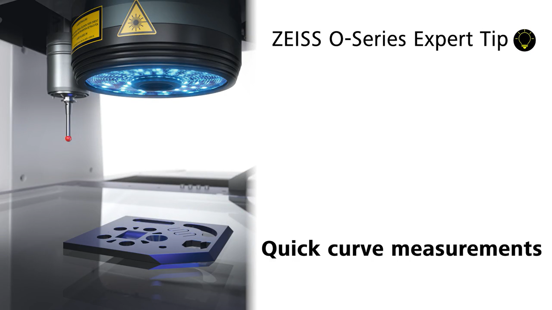 User Resources - ZEISS Vision Measuring Machines
