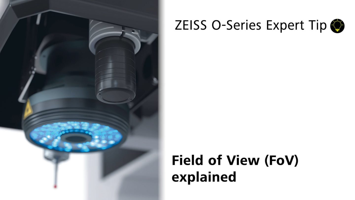 User Resources - ZEISS Vision Measuring Machines