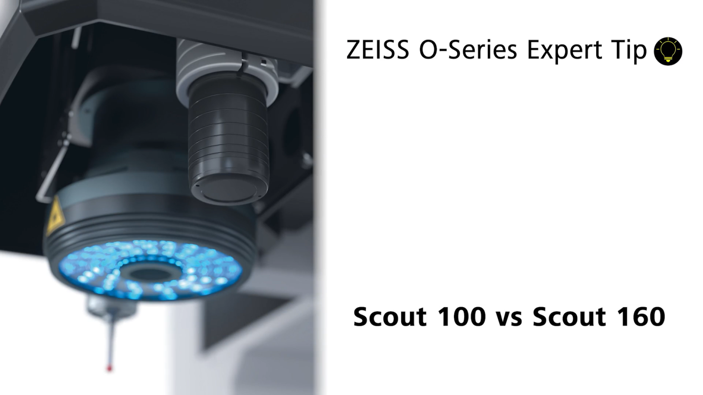 User Resources - ZEISS Vision Measuring Machines