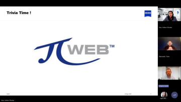 ZEISS PiWeb User Group