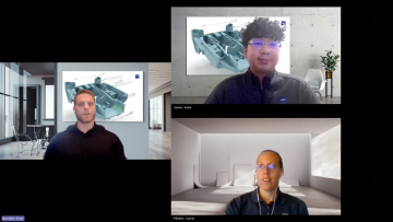 ZEISS PiWeb User Group