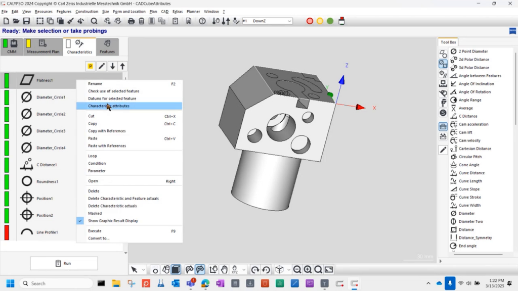 ZEISS PiWeb User Group