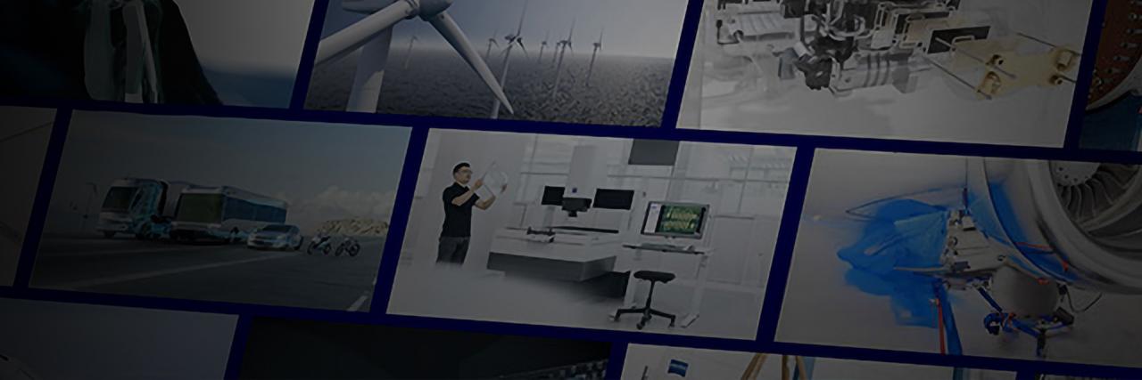 ZEISS Live Tech Reveal USA