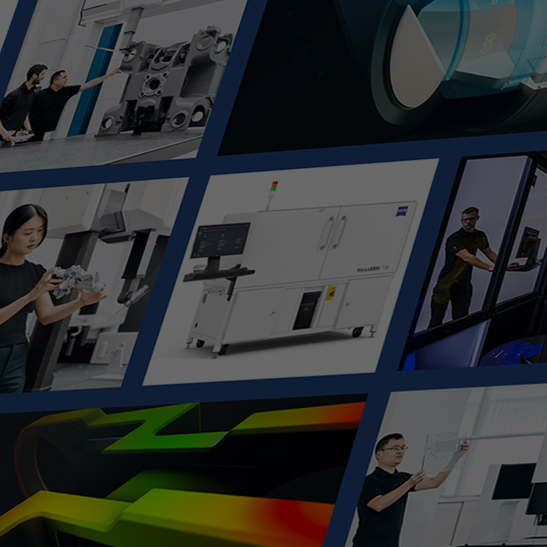 ZEISS Live Tech Reveal USA