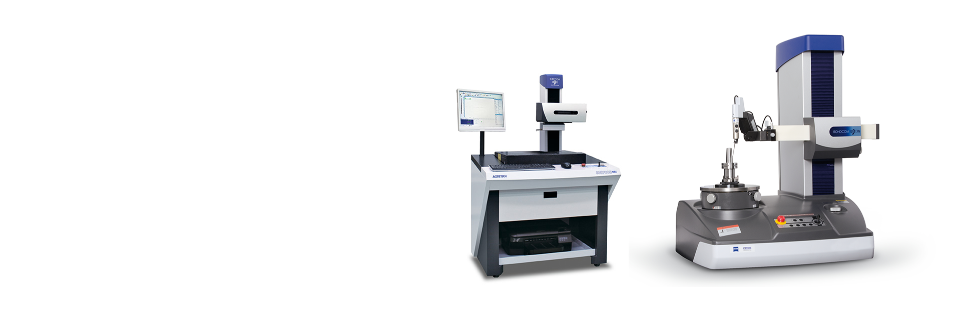 Form and Surface Contour