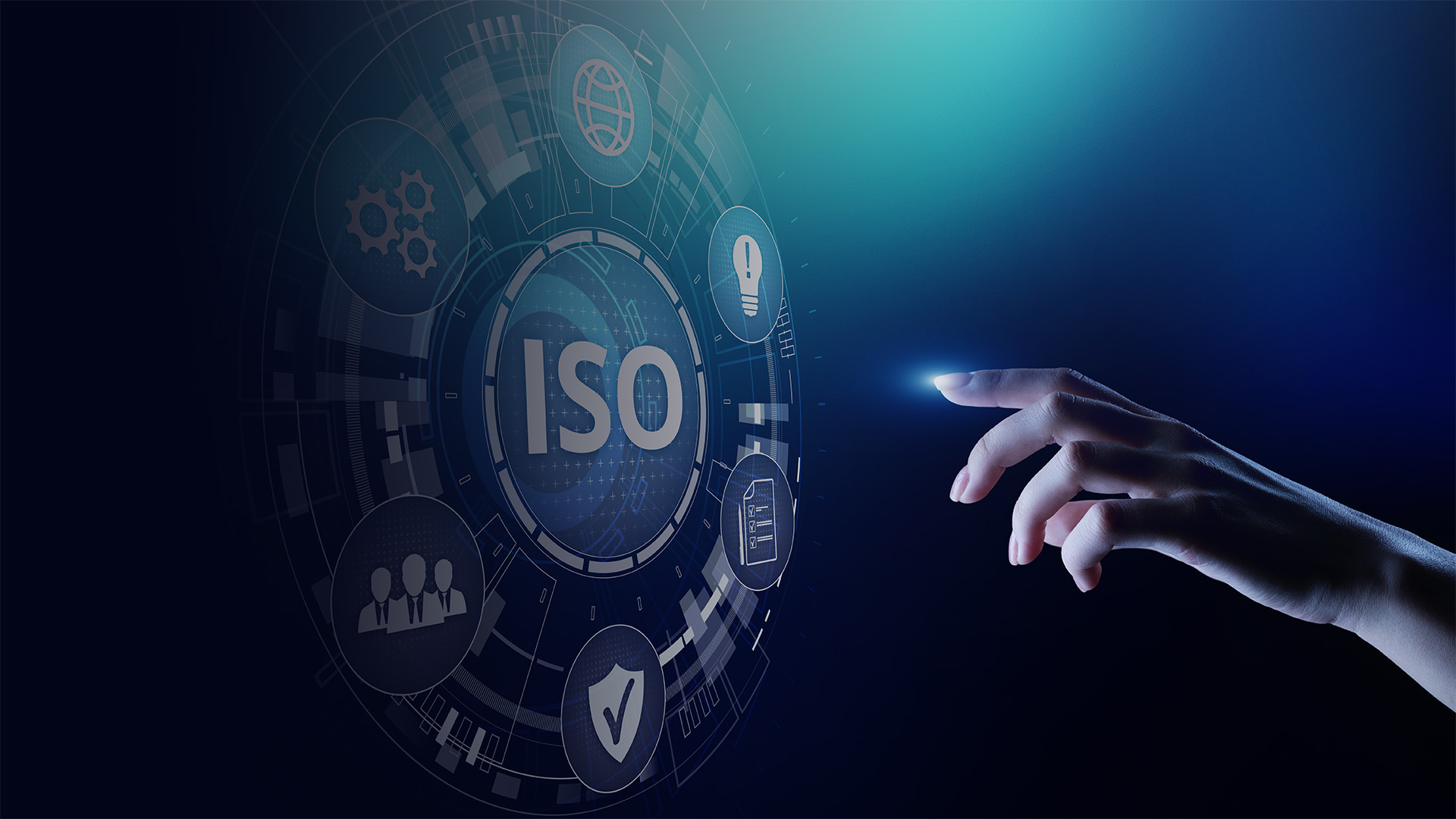 ISO certifications | ZEISS