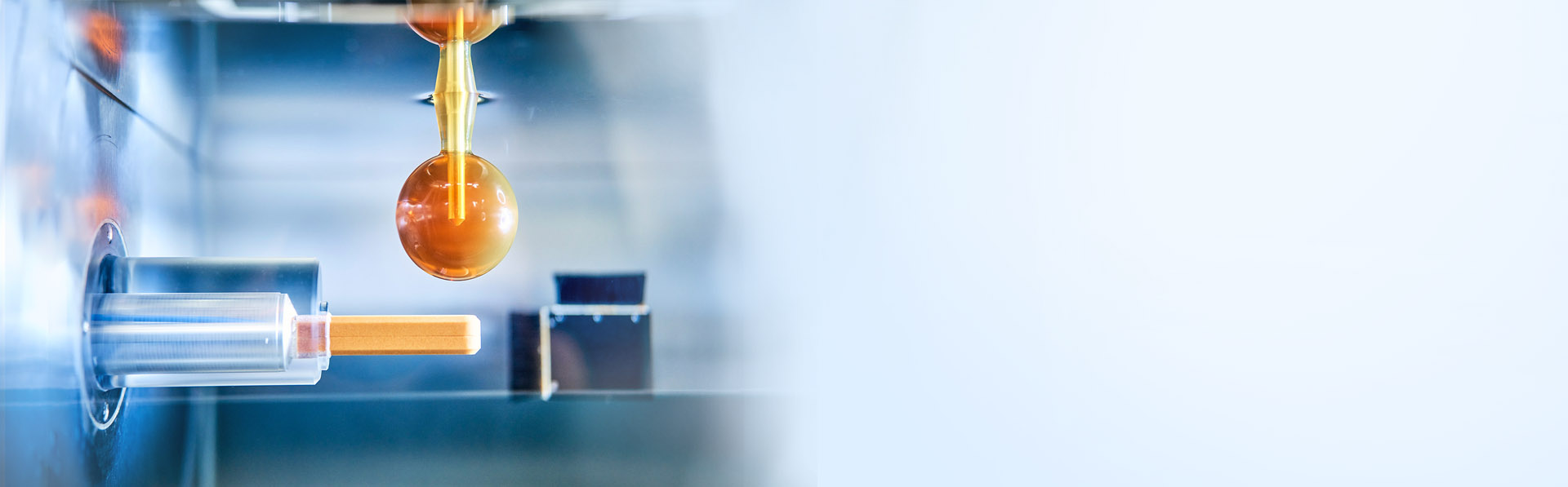 Eine Investition in die Zukunft der Gesundheit