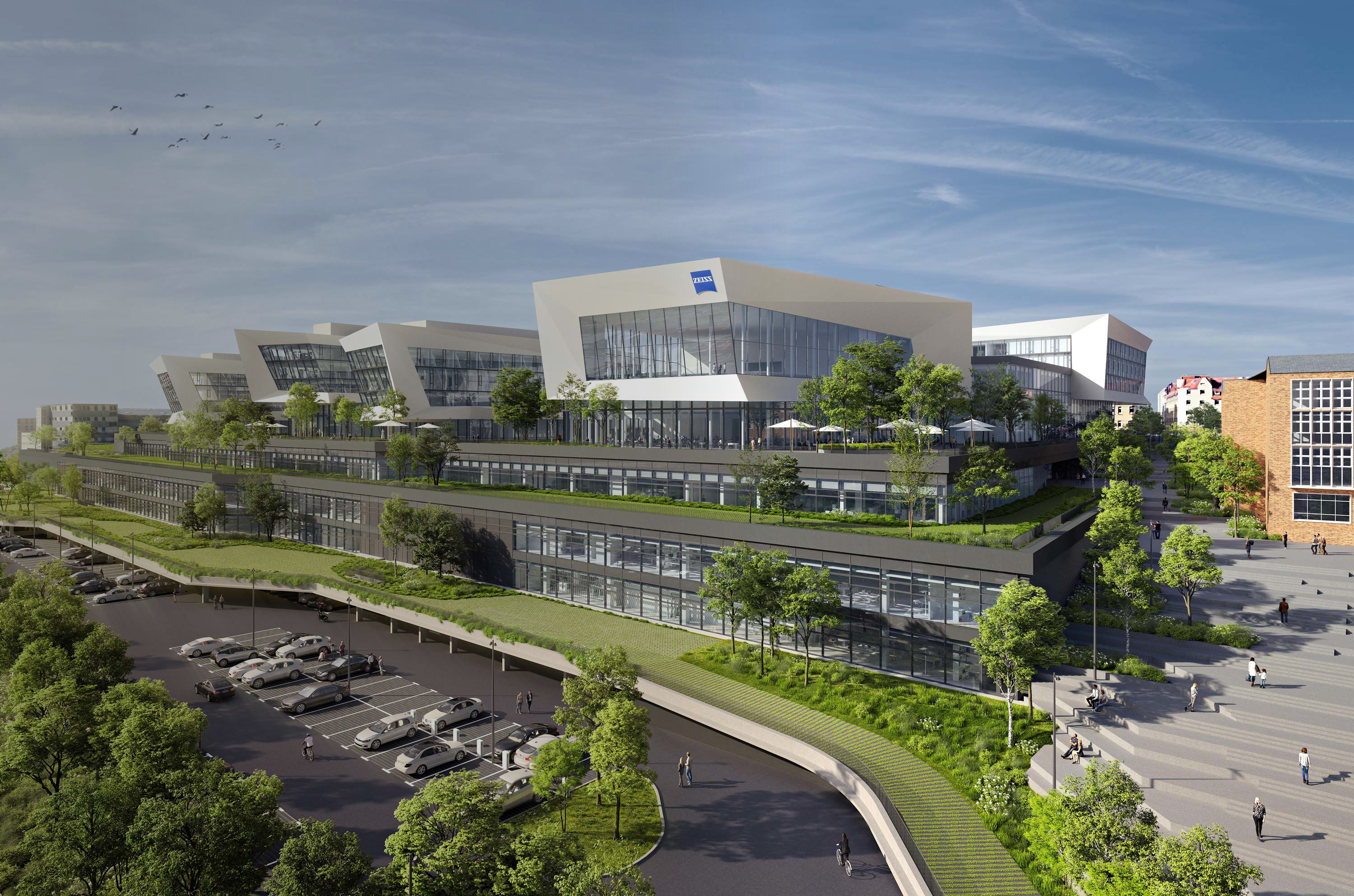 Presse und Aktuelles