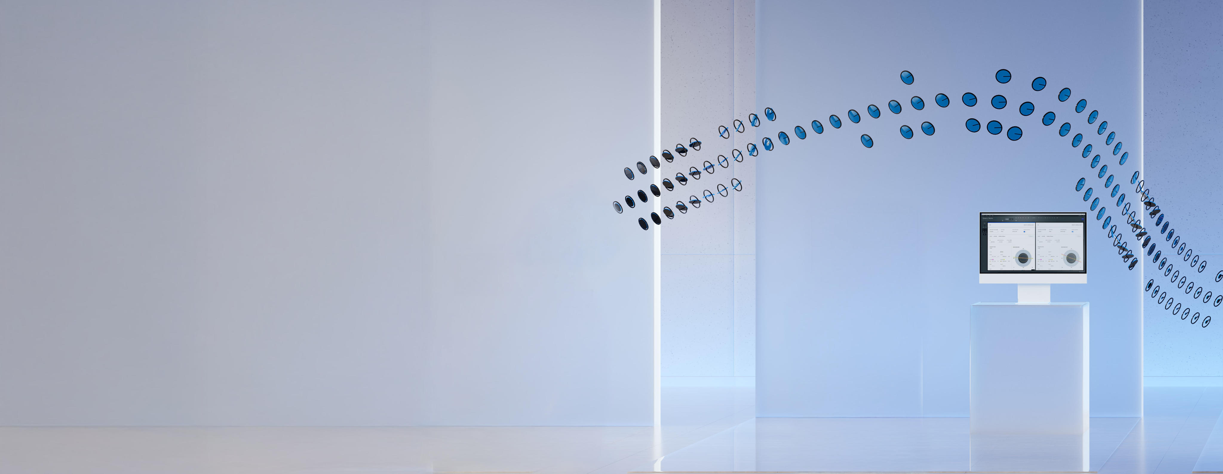 Workflow Efficiency with ZEISS EQ Workplace