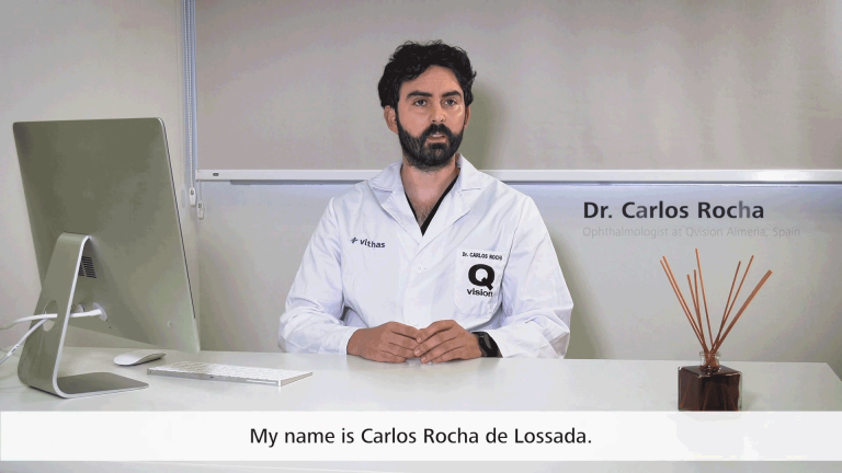LIO trifocales de la gamme ZEISS AT LISA tri