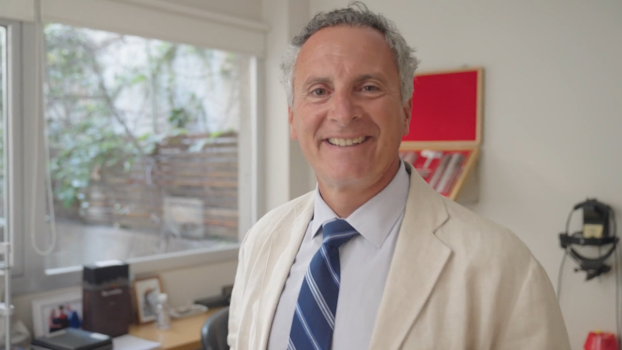 LIO trifocales de la gamme ZEISS AT LISA tri