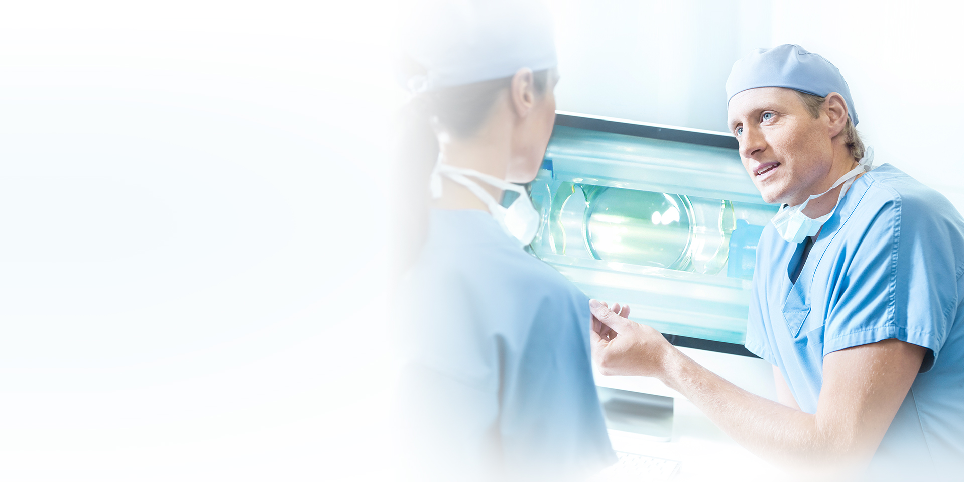 ZEISS CT LUCIA 621P/PY - preloaded hydrophobic aspheric monofocal IOL