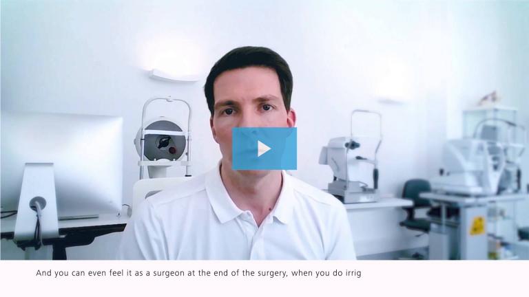 ZEISS CT LUCIA 621P/PY - preloaded hydrophobic aspheric monofocal IOL