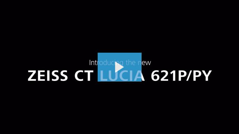 ZEISS CT LUCIA 621P/PY - preloaded hydrophobic aspheric monofocal IOL