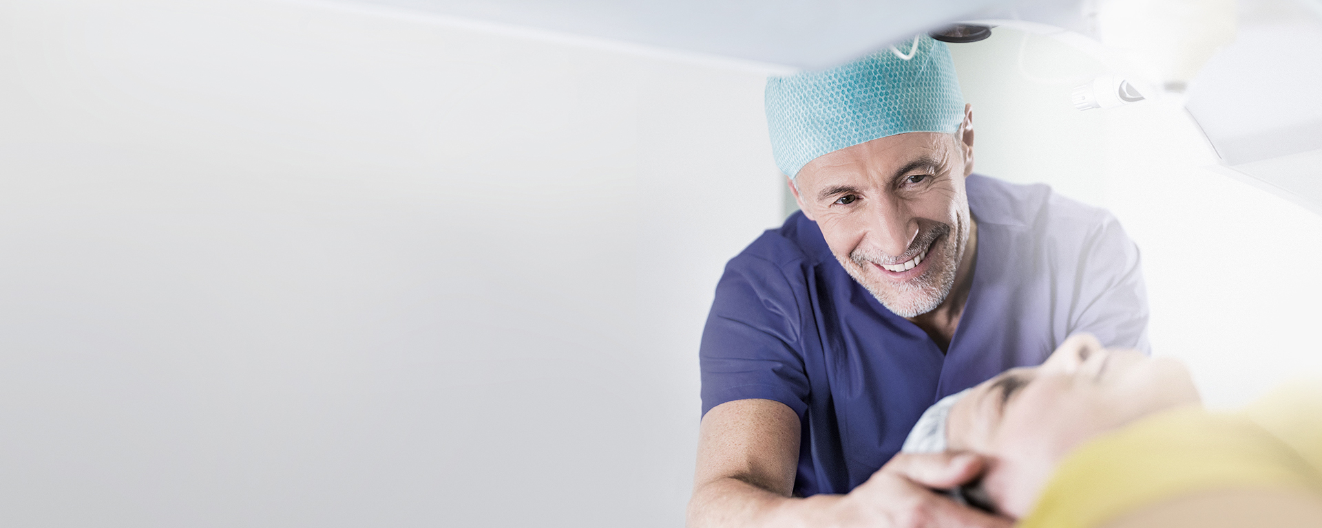 ZEISS Laser Vision Correction | Market Leader | ZEISS Medical Technology