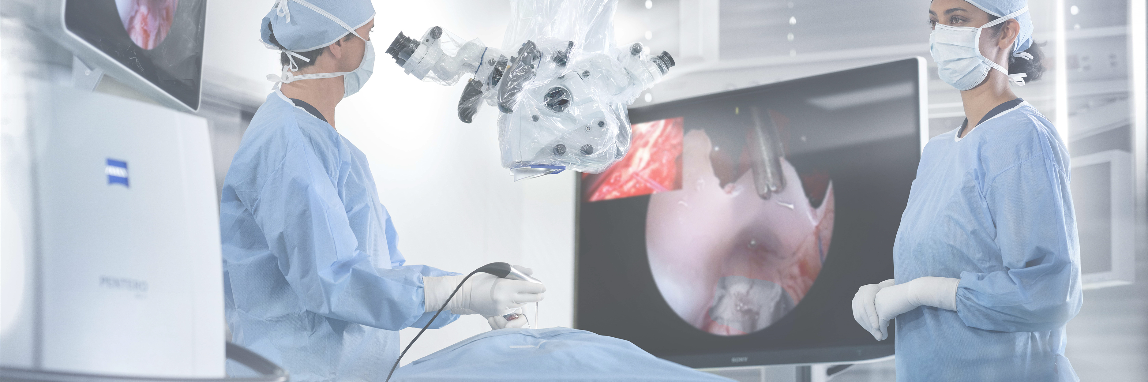 QEVO Casebook Video page