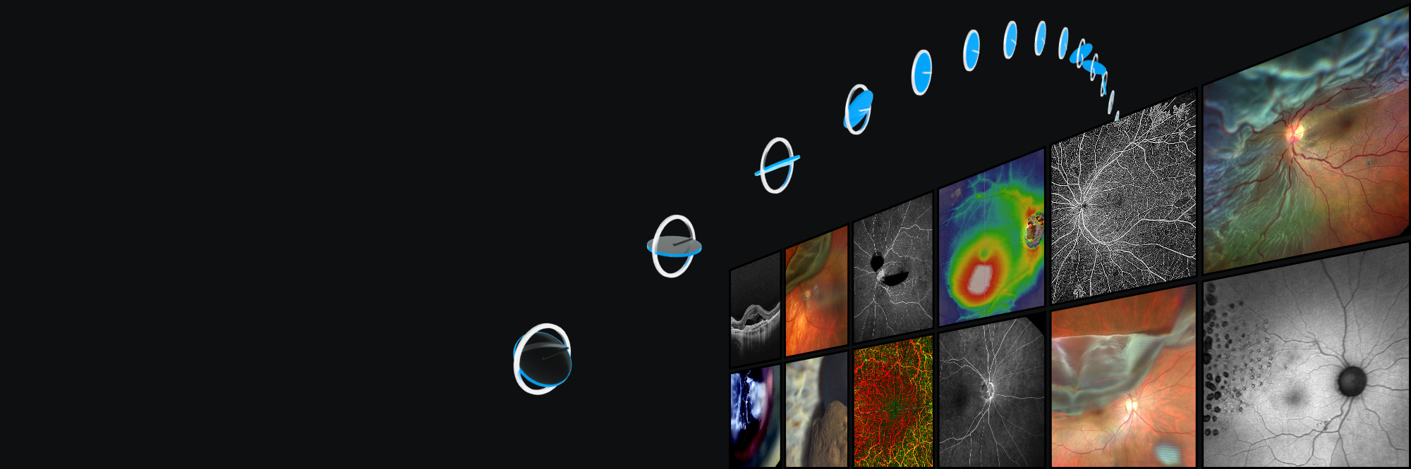 ZEISS multi-modal clinical cases library