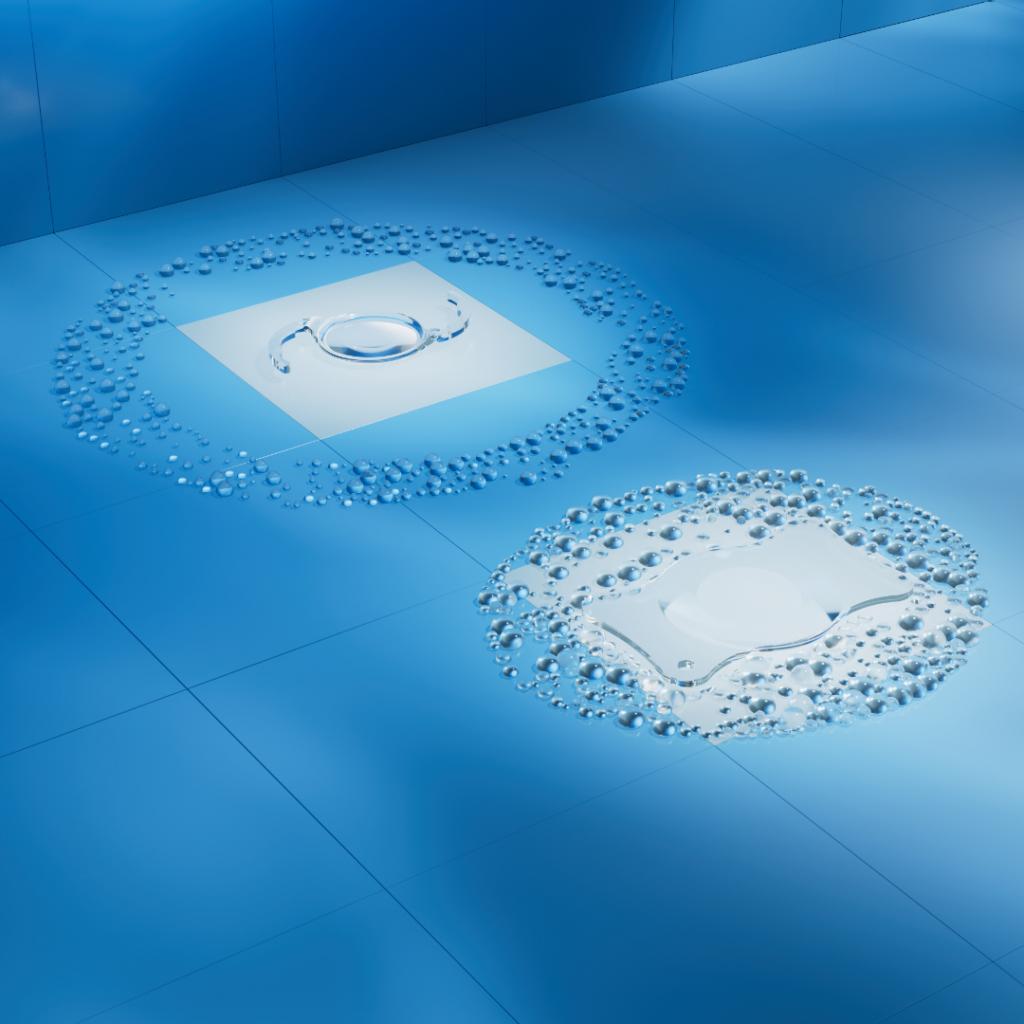 ZEISS IOLs - Optics you can trust