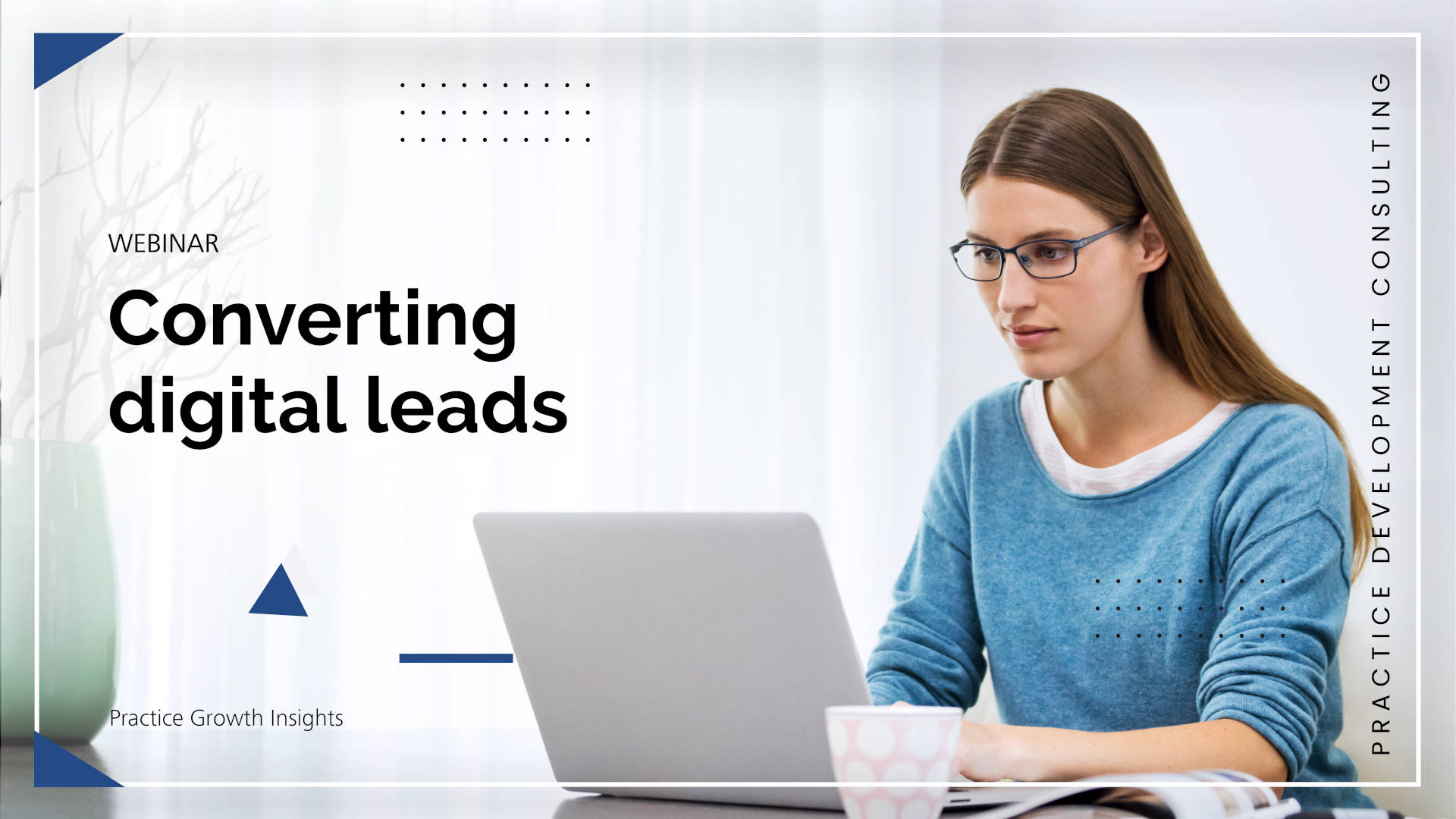 Converting digital leads