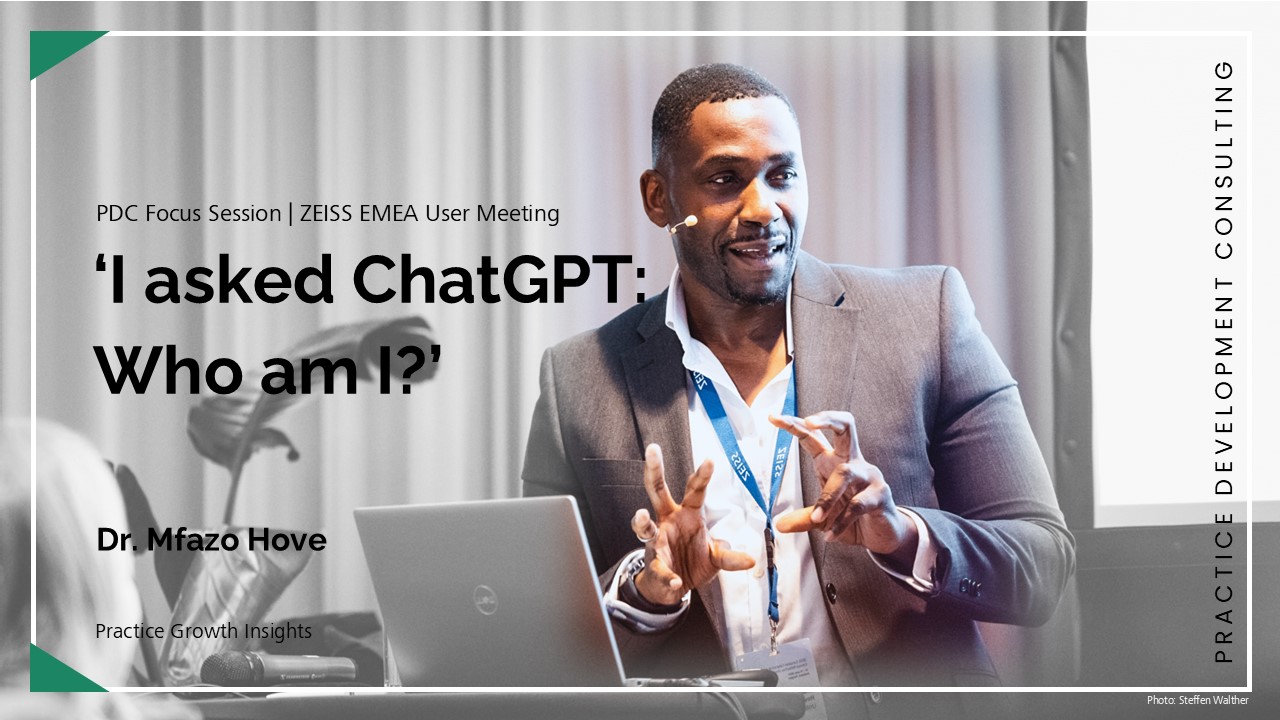 PDC Focus Session | ZEISS AT LISA tri