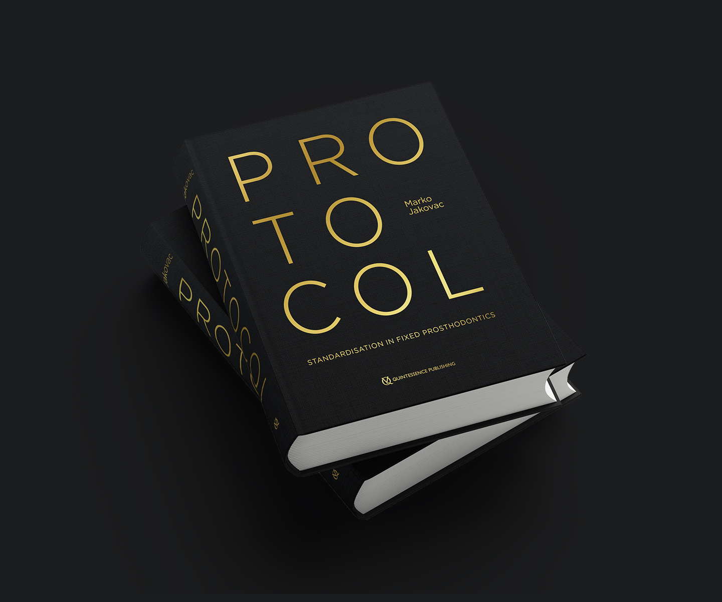 Protocol: Standardization in Fixed Prosthodontics Chapter Optical Devices
