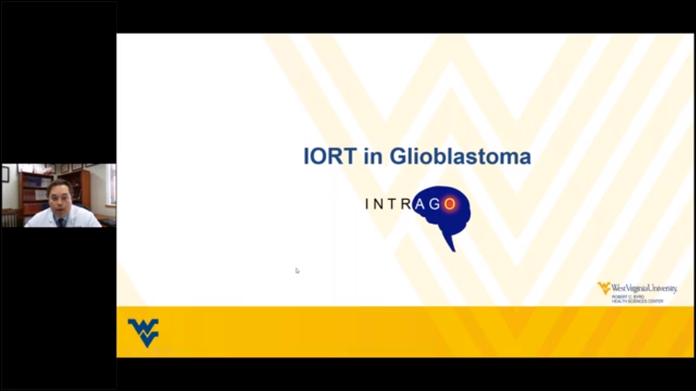 Aplicación de radioterapia intraoperatoria en neurocirugía