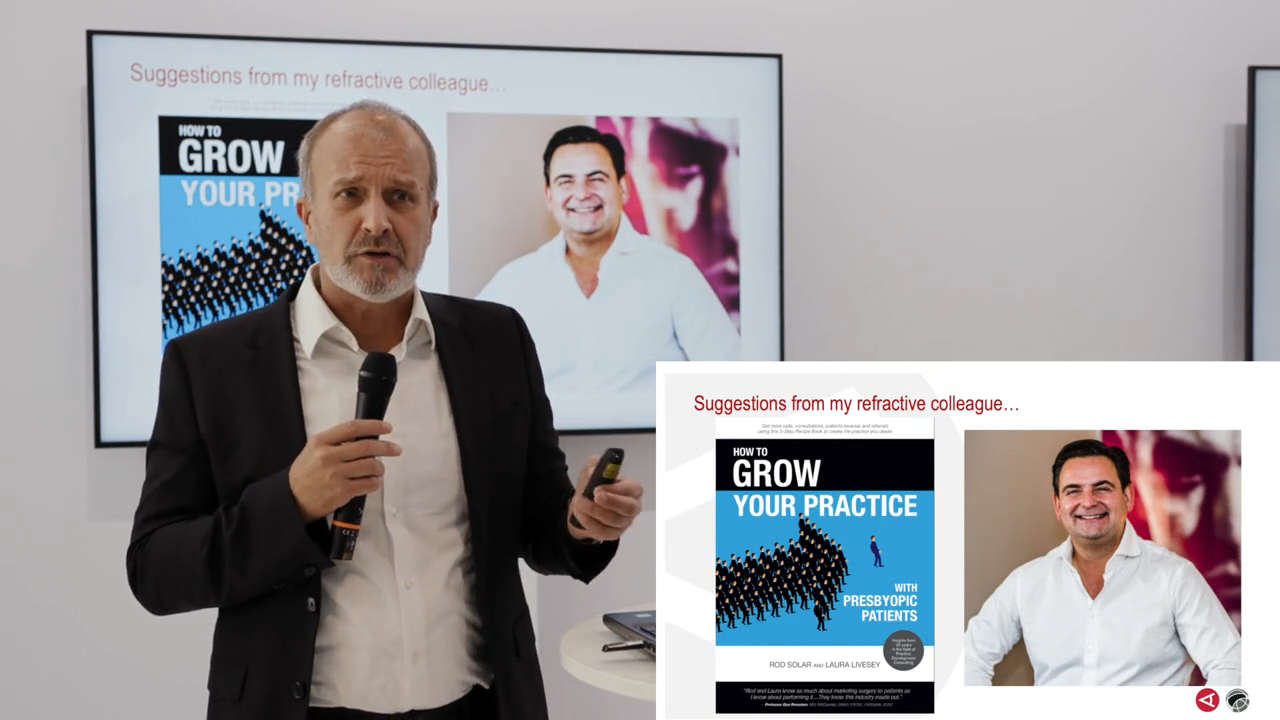 ZEISS SLT and Glaucoma Diagnostic Workflow and Private Practice Dr ...