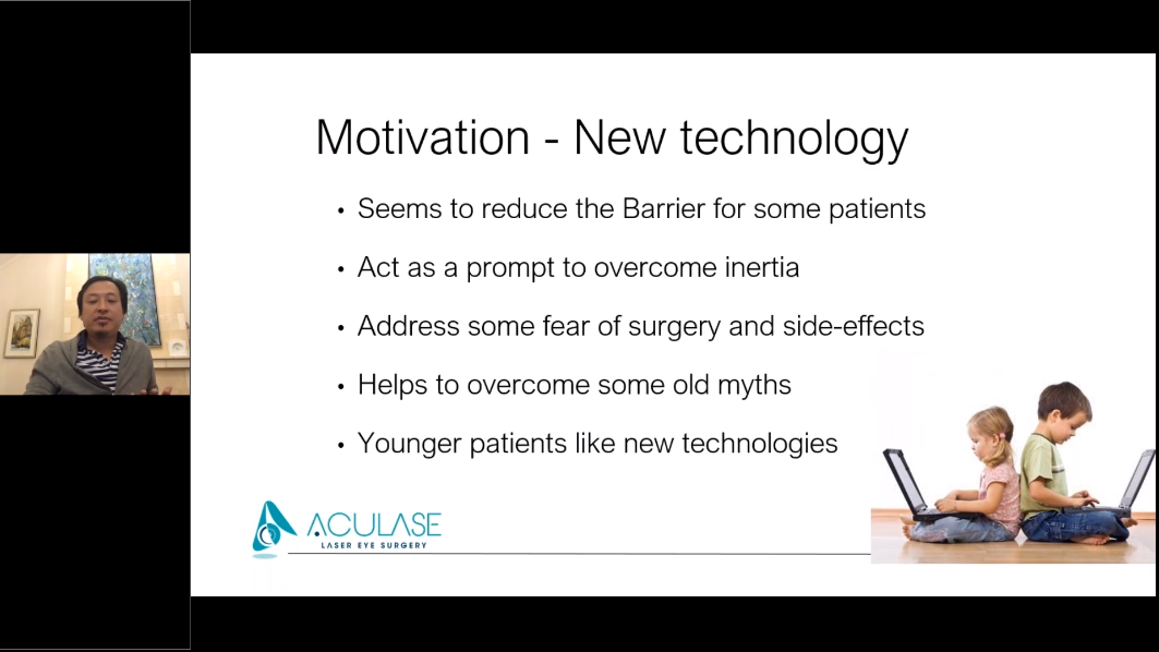 Understanding your patients’ motivations and barriers