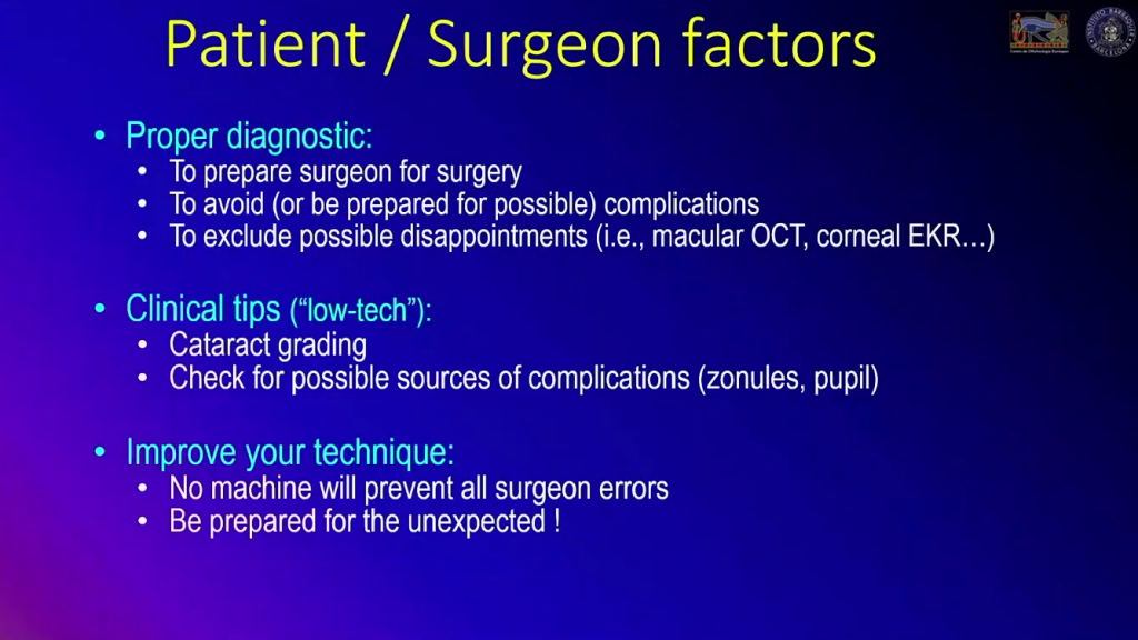 zonular cataract ppt