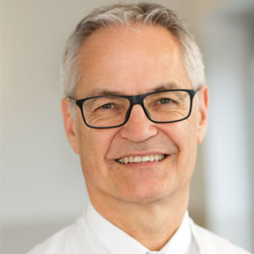 The surgeon’s eye in MISS – a comparison of modern visualization ...