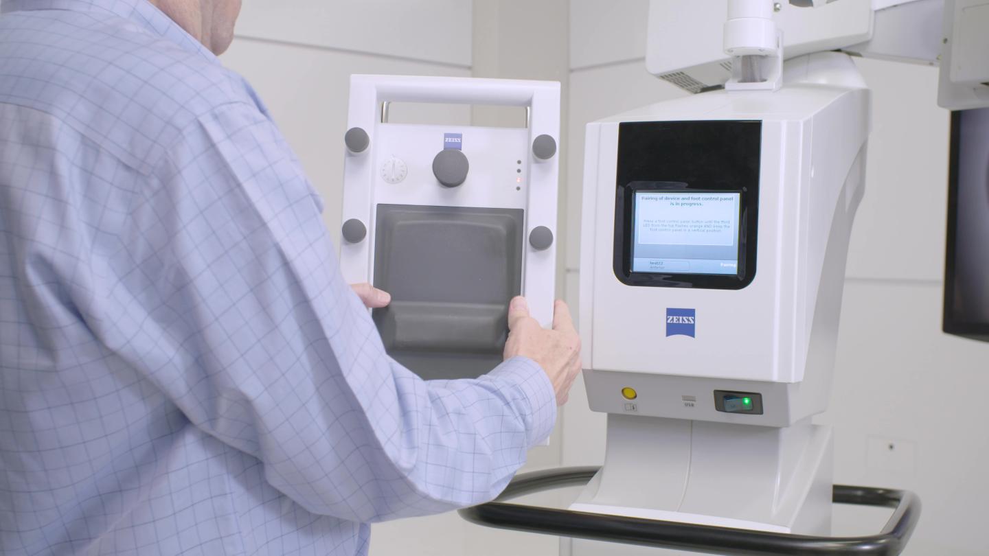 ZEISS ARTEVO 800 Digital Microscope from ZEISS