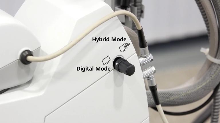 The importance of white balance with the ZEISS ARTEVO 800 and ZEISS ...