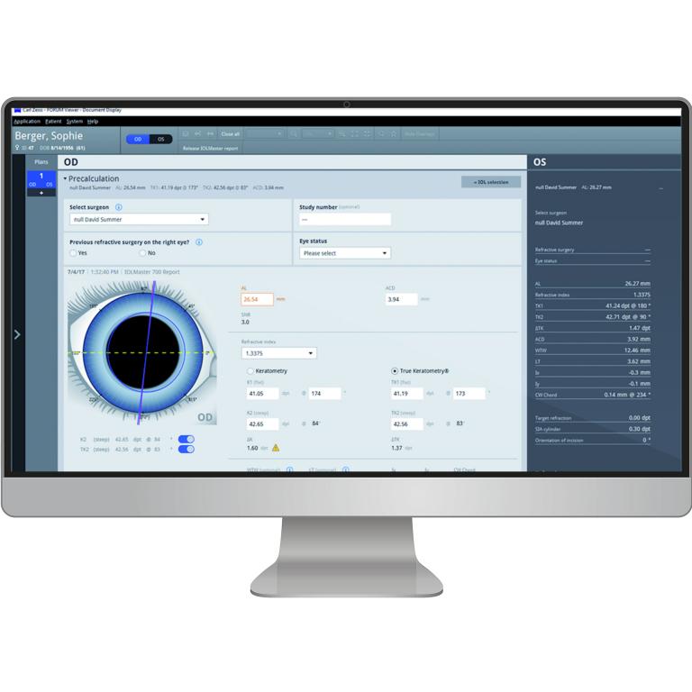 ZEISS EQ Workplace – Getting started