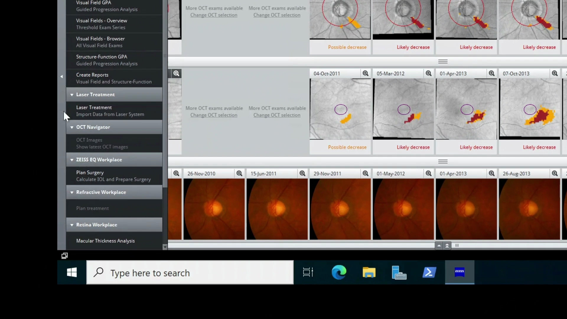 En 30 segundos: Cómo usar la función de visualización de múltiples ...