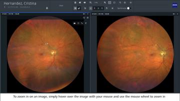 FORUM Ophthalmologie-Software