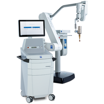 How to perform the dynamic offsets with the PDA on the INTRABEAM 600