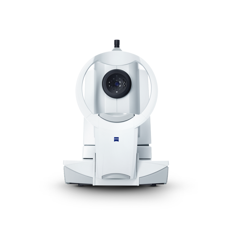 ZEISS IOLMaster 700 – Device set-up & workflow