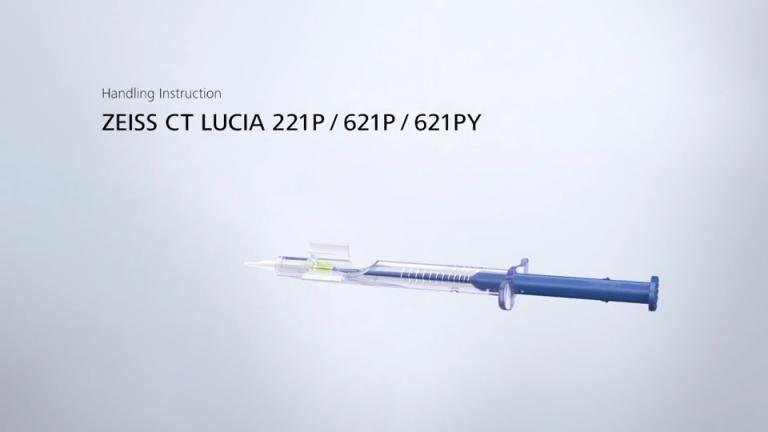 ZEISS IOLs – Optik, der Sie vertrauen können.